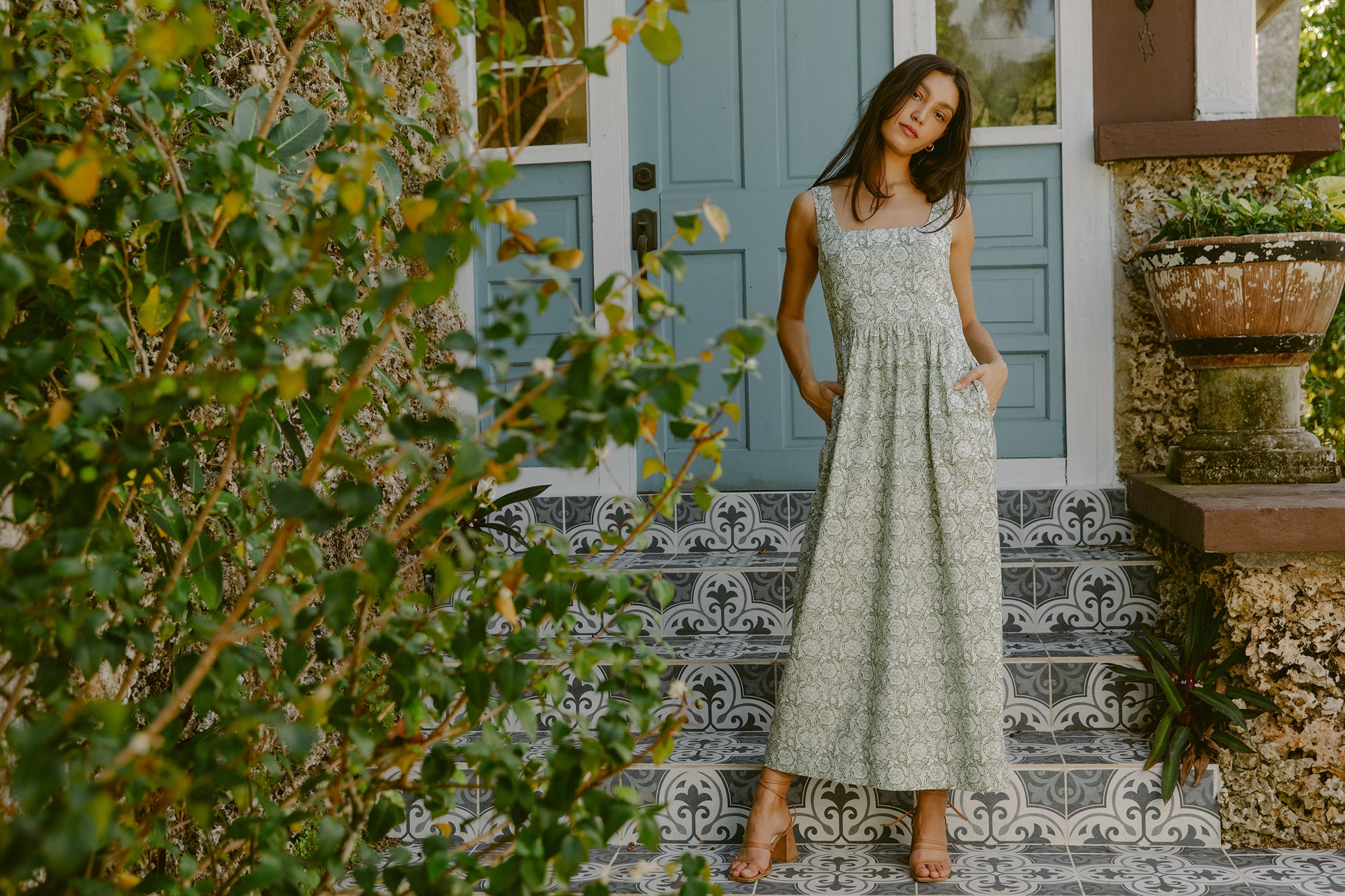 Willard Road – Sara Campbell