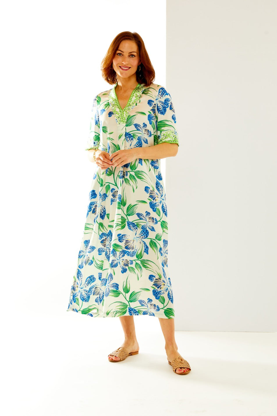 Collections – Sara Campbell