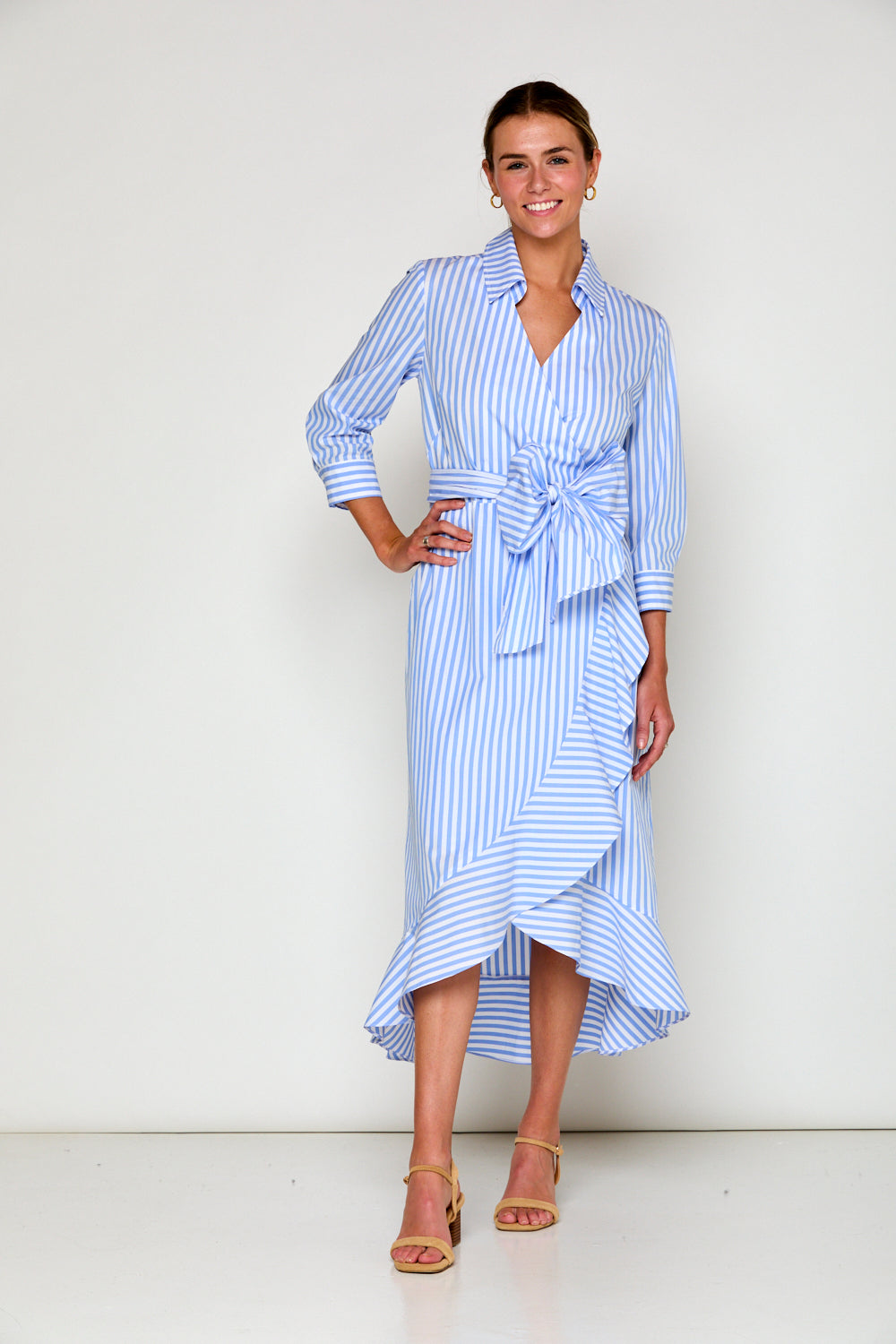 Dresses – Sara Campbell