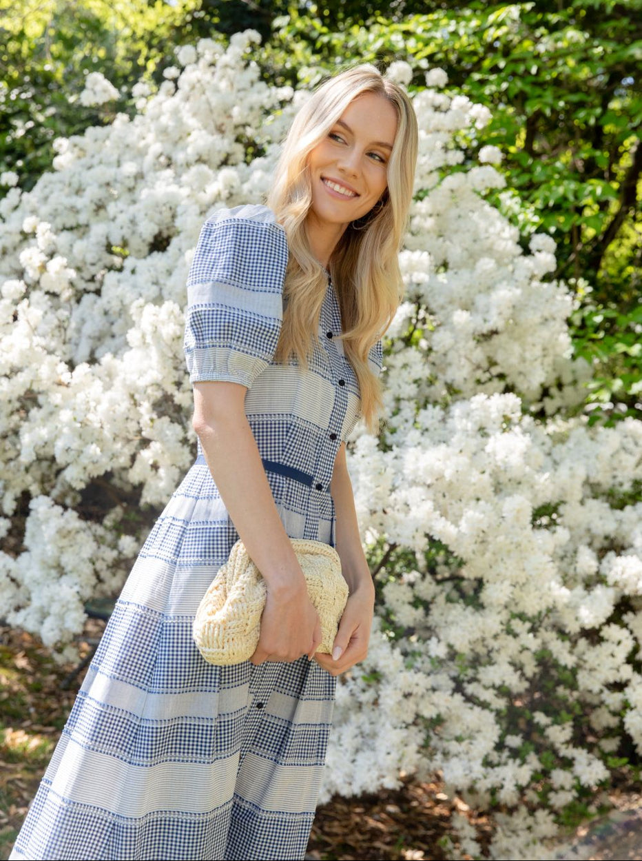 Our Story – Sara Campbell