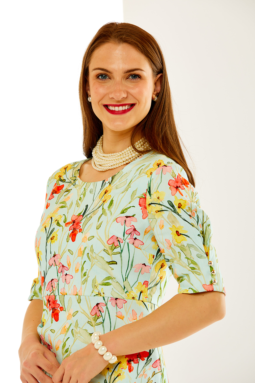 Dresses – Sara Campbell