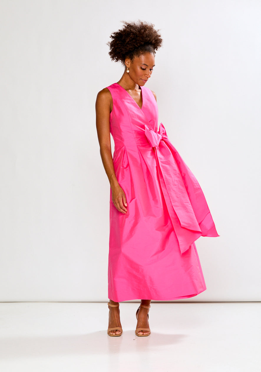 The Event Dress Collection – Sara Campbell