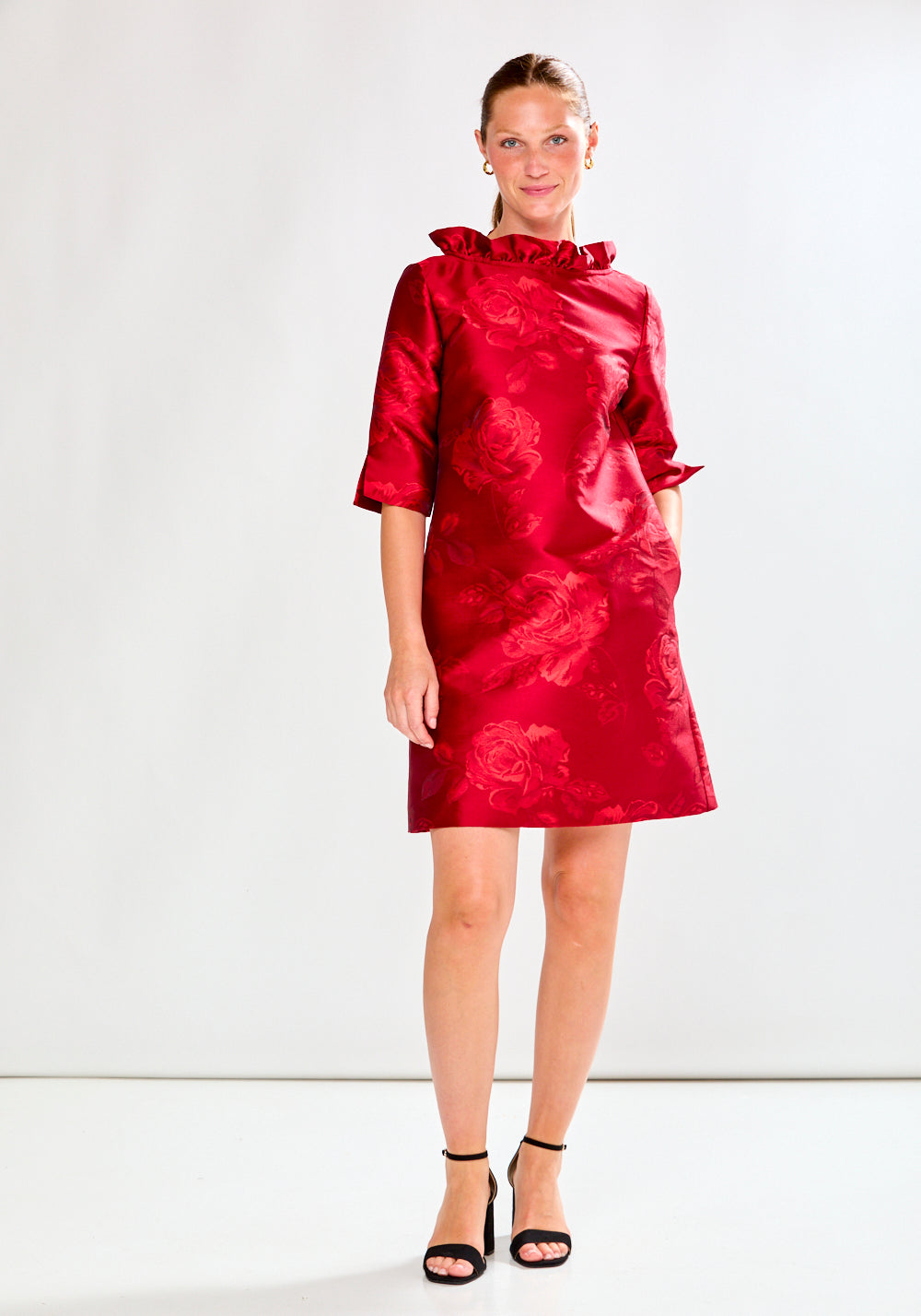 Dresses – Sara Campbell