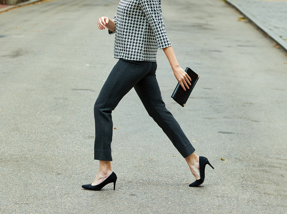 The Clover Top in Liberty Floral – Sara Campbell